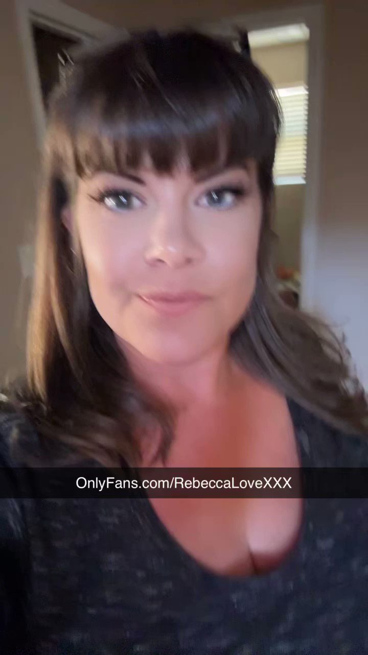 ® Rebecca Love™ 💕 On Twitter Friday Date Night 💕