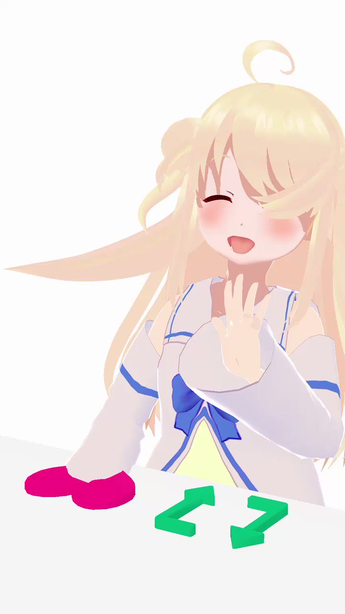 麗白つむぎ【合成音声】《公式》来年リリース予定♪ On Twitter 自分以外にも好きなボイチェビちゃん達のイラストはいいねいっぱいしますっ´∀`͟͟͞͞💕