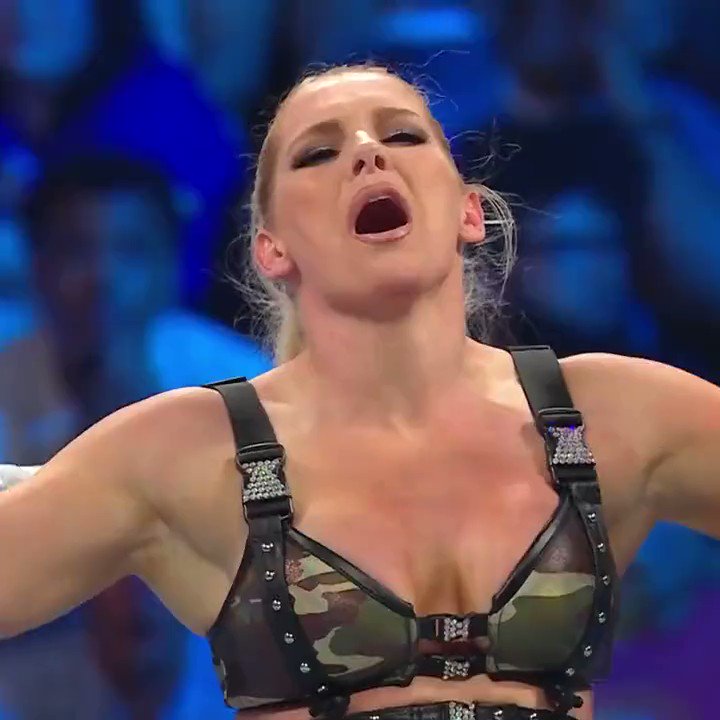 WWE:NSFW on Twitter: "LACEY EVANS 🔰 @LaceyEvansWWE https://t.co/7FqYwsubQN" / Twitter