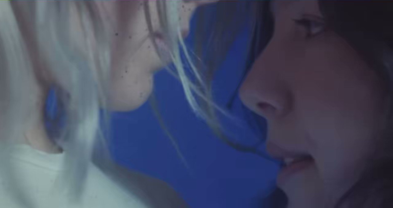 ash ☽ on Twitter: "the director yelled ‘cut’ but boygenius heard ‘cunt’ and ran with it https ...