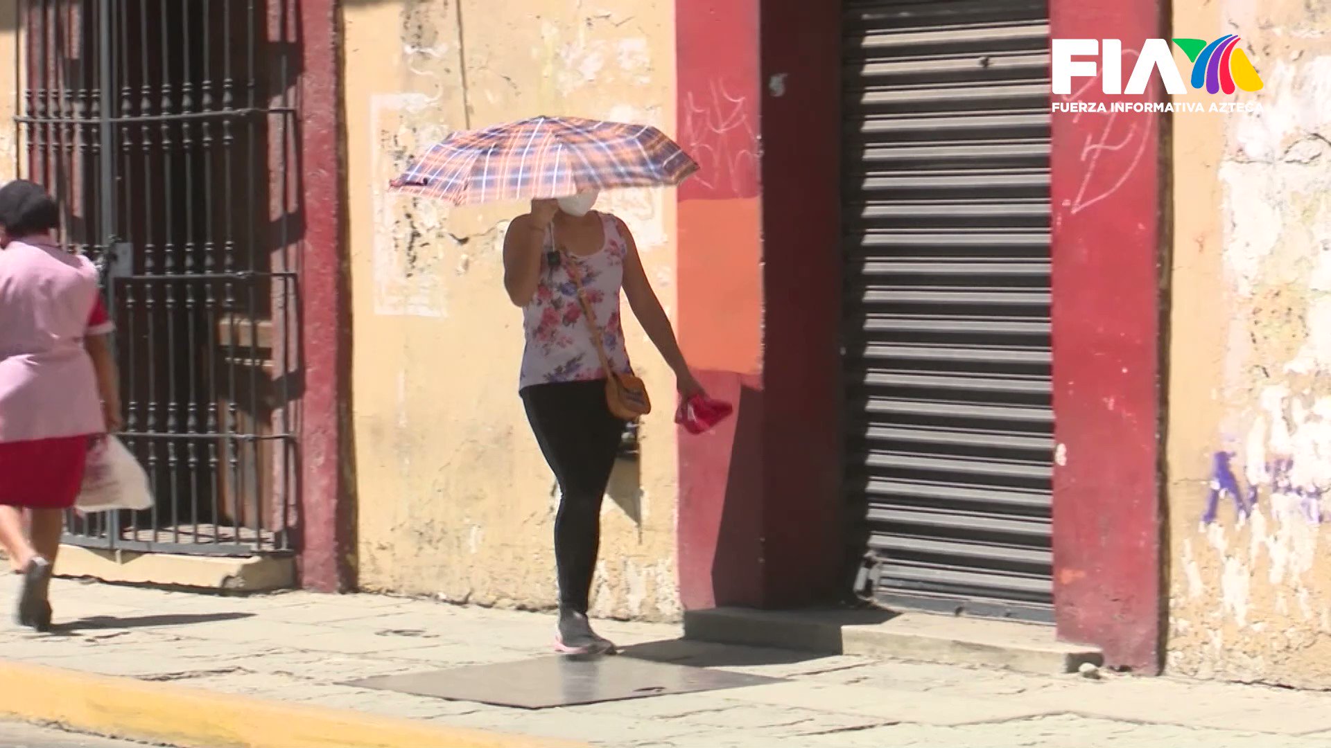 Fuerza Informativa Azteca on Twitter: "La ciudad de #LomaBonita, #Oaxaca, en la región de la ...