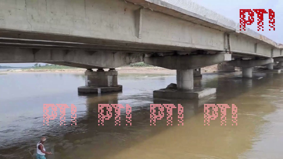 Jayant Bhandari On Twitter Another Indian Bridge Bites The Dust So Far This Is The Third One jayant-bhandari-on-twitter-another-indian-bridge-bites-the-dust-so-far-this-is-the-third-one