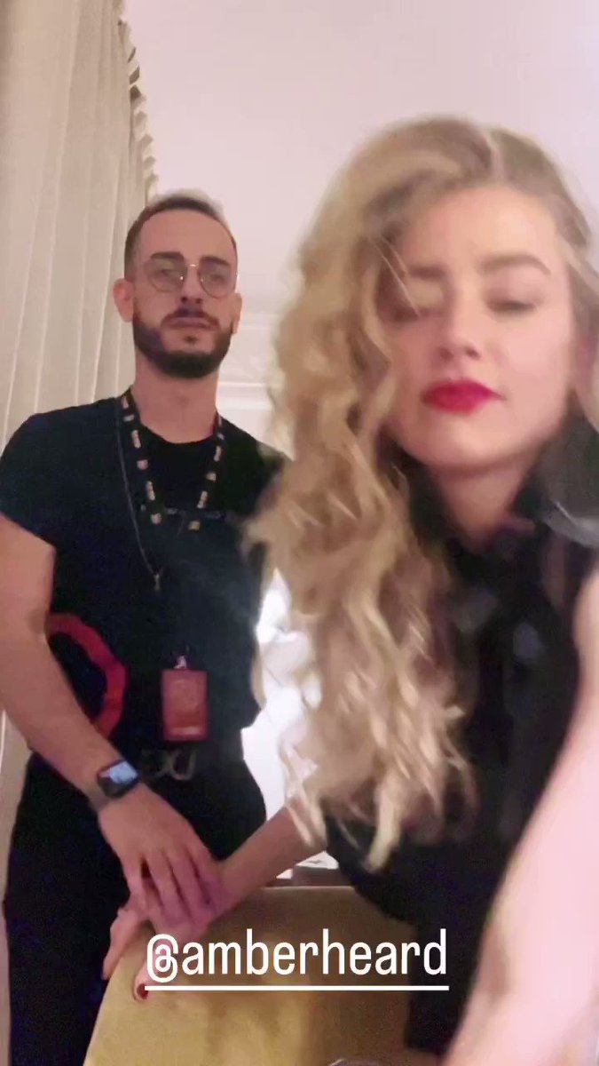amber heard daily on Twitter: amber heard daily on Twitter: