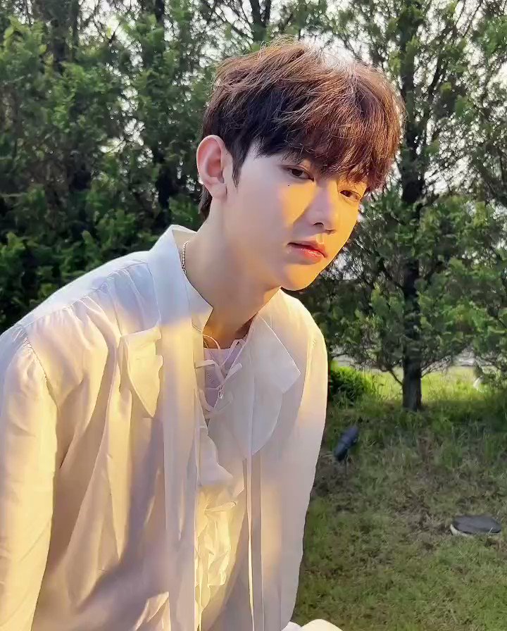 ZHANG HAO INDONESIA on Twitter: "[🎥 240623] INSTAGRAM UPDATE: ZB1 Official 'Back to ZEROBASE ...