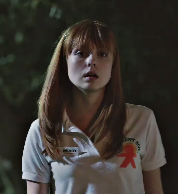 Galadriel Stineman Shameless