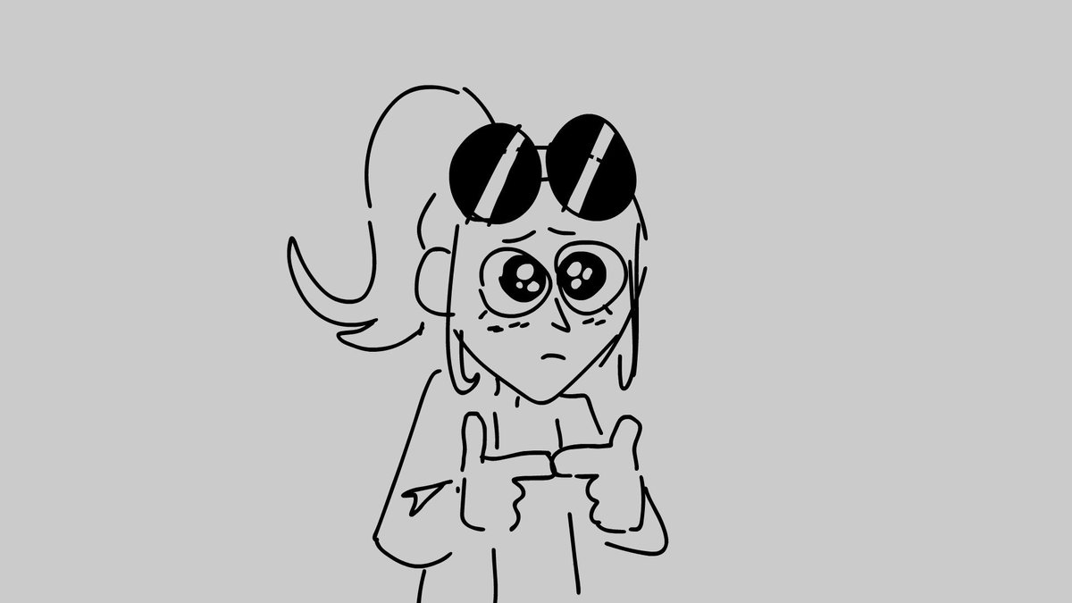 Goth Owl🦉🎓 On Twitter Miraculous Ladybug Animatic Funnies Everyone