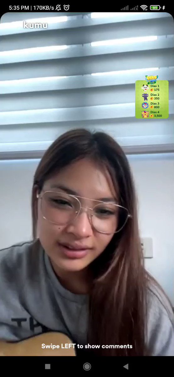 heyAira on Twitter: "Eto rin ang ganda! 🥺💖 keep writing @bini_colet, nainspire ako magsulat din ...