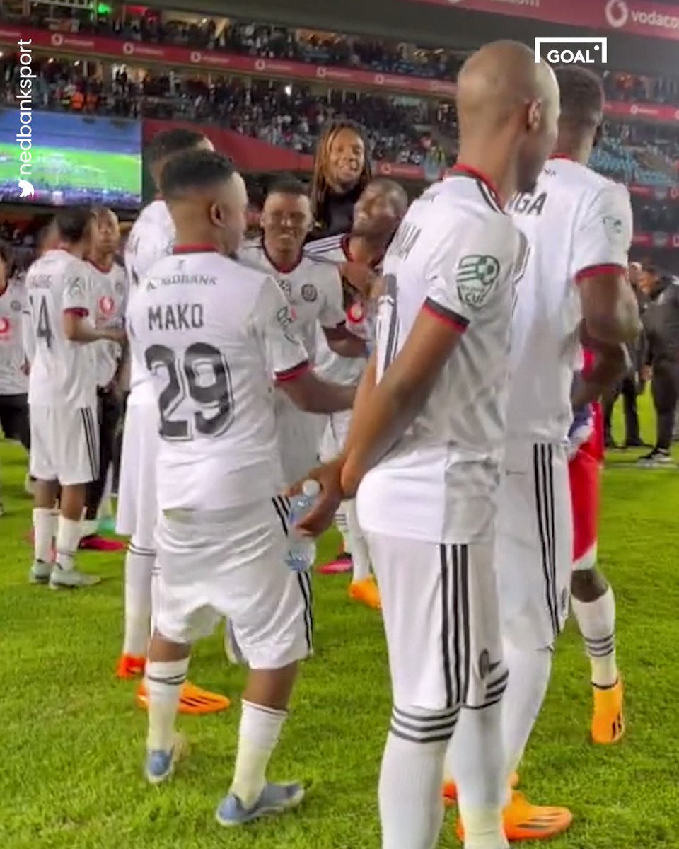 Chelsea FC , 💙🤌🏽🔥🇿🇦🇦🇷🐐⚫️🔴⚪️⭐️☠️🏴‍☠️🫶🏽 on Twitter: "RT @GOALcomSA: 💃🏆 Paseko Mako: Playing His ...