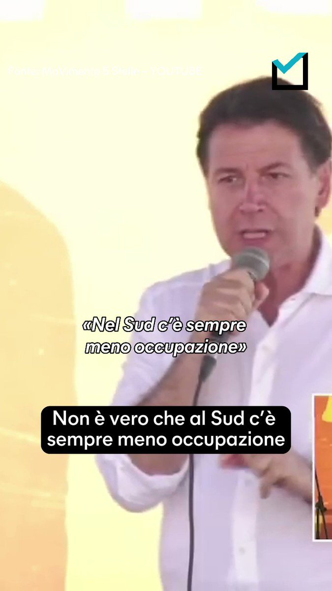 Pagella Politica On Twitter Il Presidente Del Movimento 5 Stelle