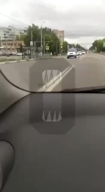 Энергия на шару On Twitter Вагнера в Подмосковье им помогает