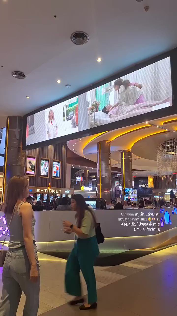 Lionk_0805 on Twitter: "RT @freenbeckynews: Congratulations Freen Sarocha for winning "Female ...