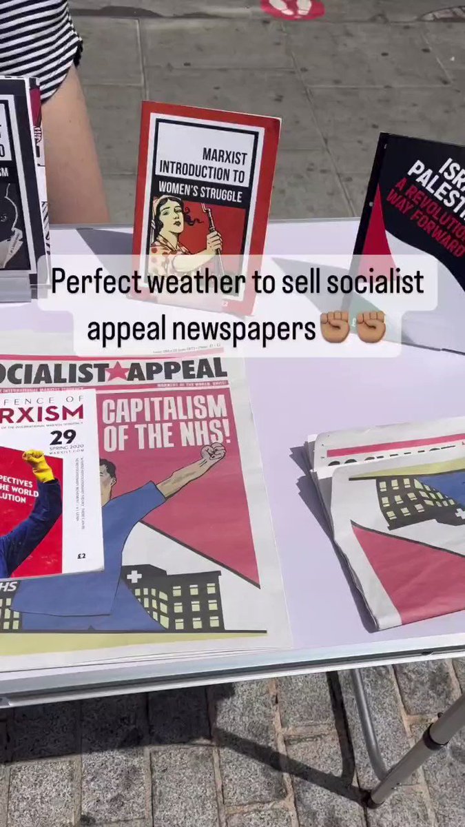 Socialist Appeal on Twitter: Socialist Appeal on Twitter: