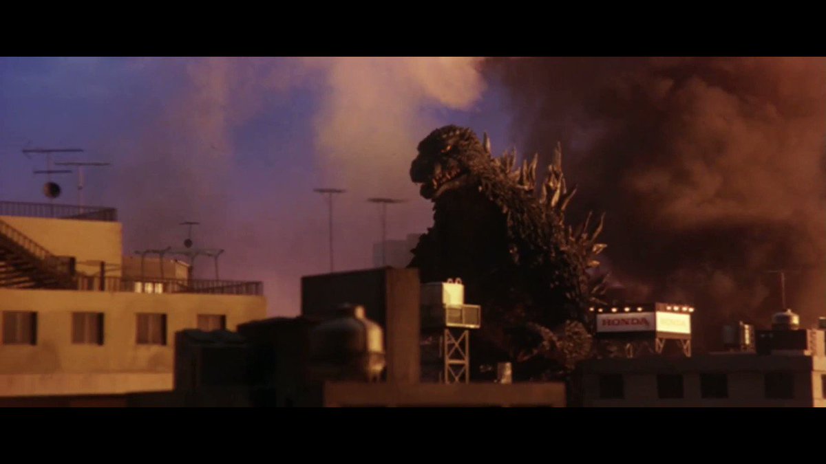 Godzilla Perfect Shots on Twitter: Godzilla Perfect Shots on Twitter: