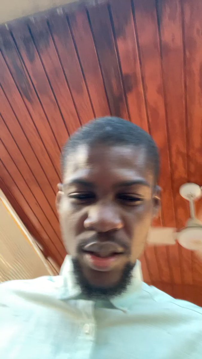 Yenyen on Twitter: "Ki gwosè sèvo Goat la