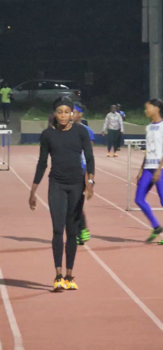 Athletics Jamaica on Twitter: Athletics Jamaica on Twitter: