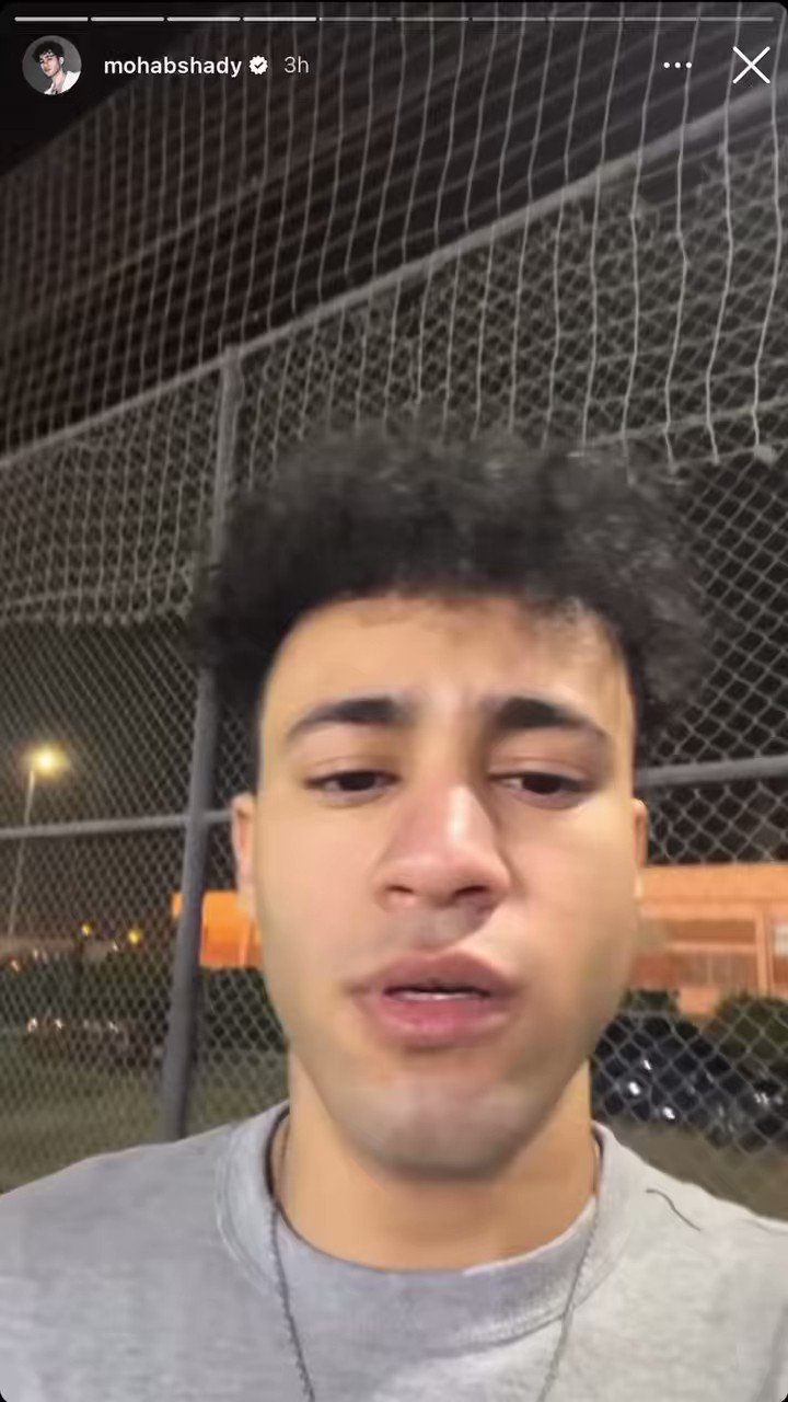 Omar Elmogii (@elmogiiomar) / Twitter