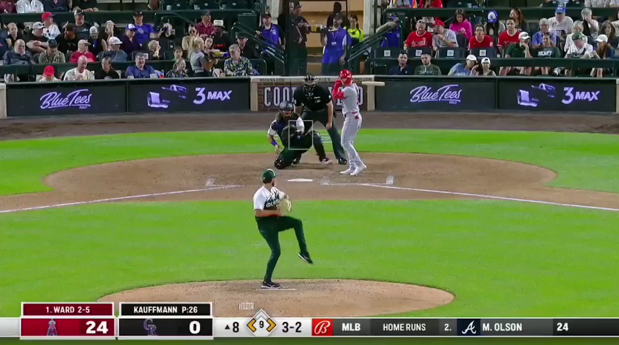 MLB@応援企画📣 (@samurai__pre) / Twitter