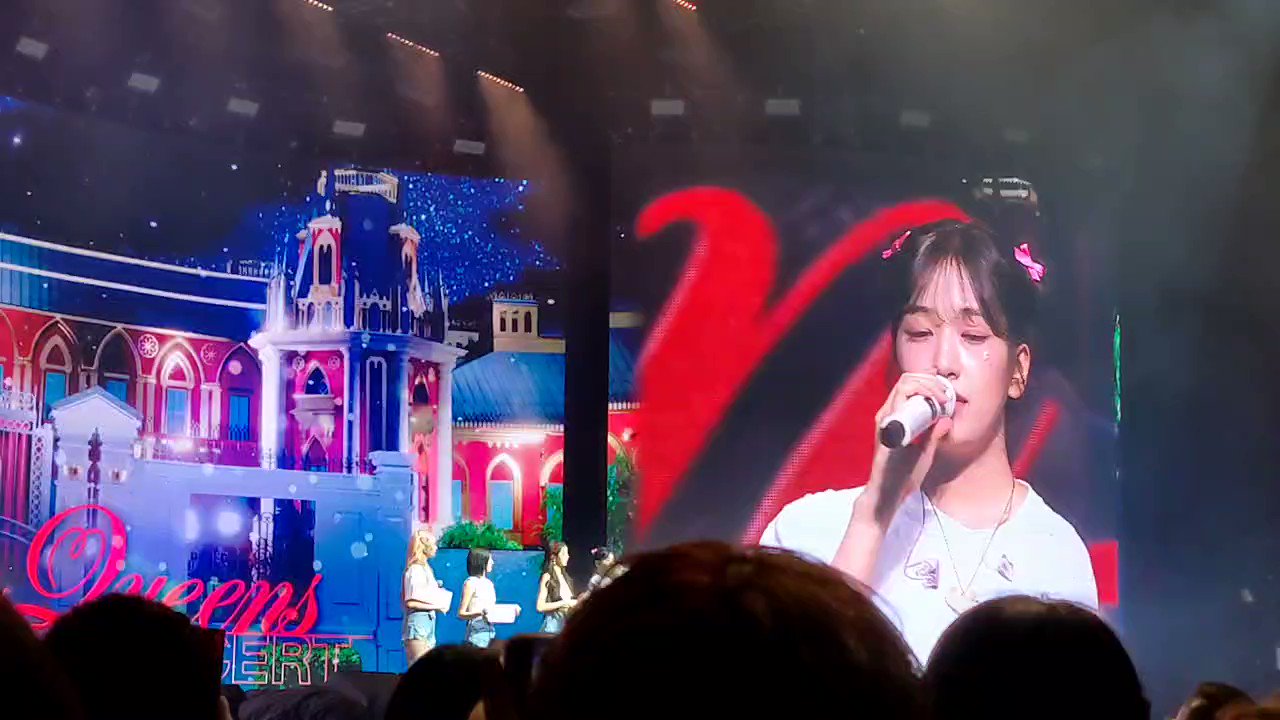 AH3 on Twitter: "230625 特別的回憶特別的台北 得瑟的小籠包小狗狗😍 #IVE #아이브 #IVEINTPE2023 #ThePromQueens # ...