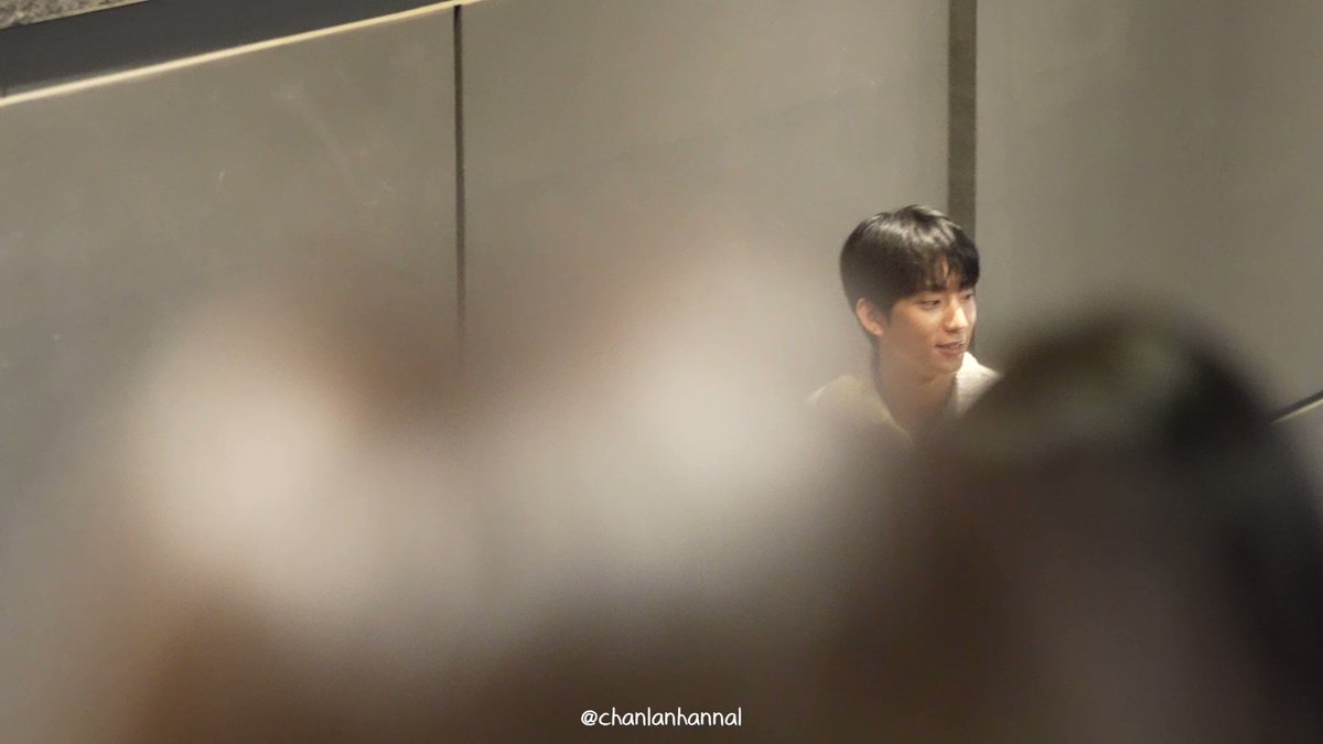 🍀레몽이🌊💙 on Twitter: "RT @chanlanhannal: 230625 #비의도적연애담 CGV 피카디리1958 무대인사 #공찬 👥👤너무 잘생겼어👤👥"