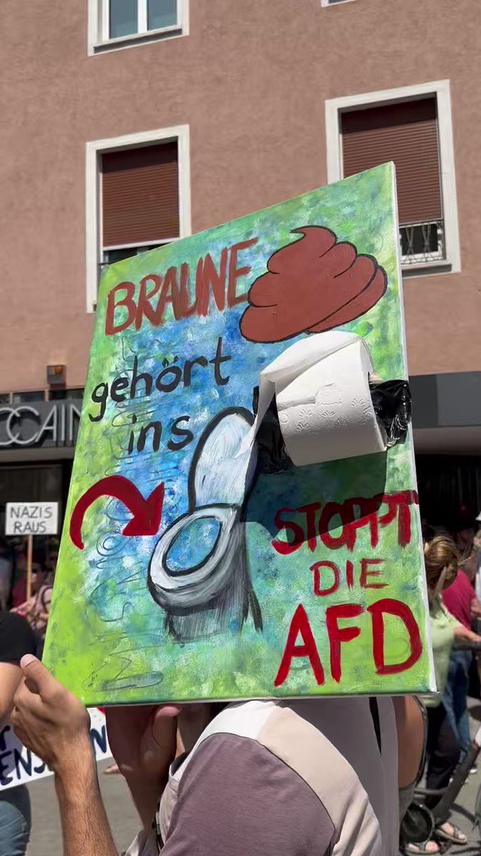 Endstation Rechts. on Twitter: Endstation Rechts. on Twitter: