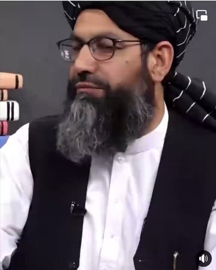 Azzat Alsaleem On Twitter Taliban Won t Allow Women Anymore To Show azzat-alsaleem-on-twitter-taliban-won-t-allow-women-anymore-to-show