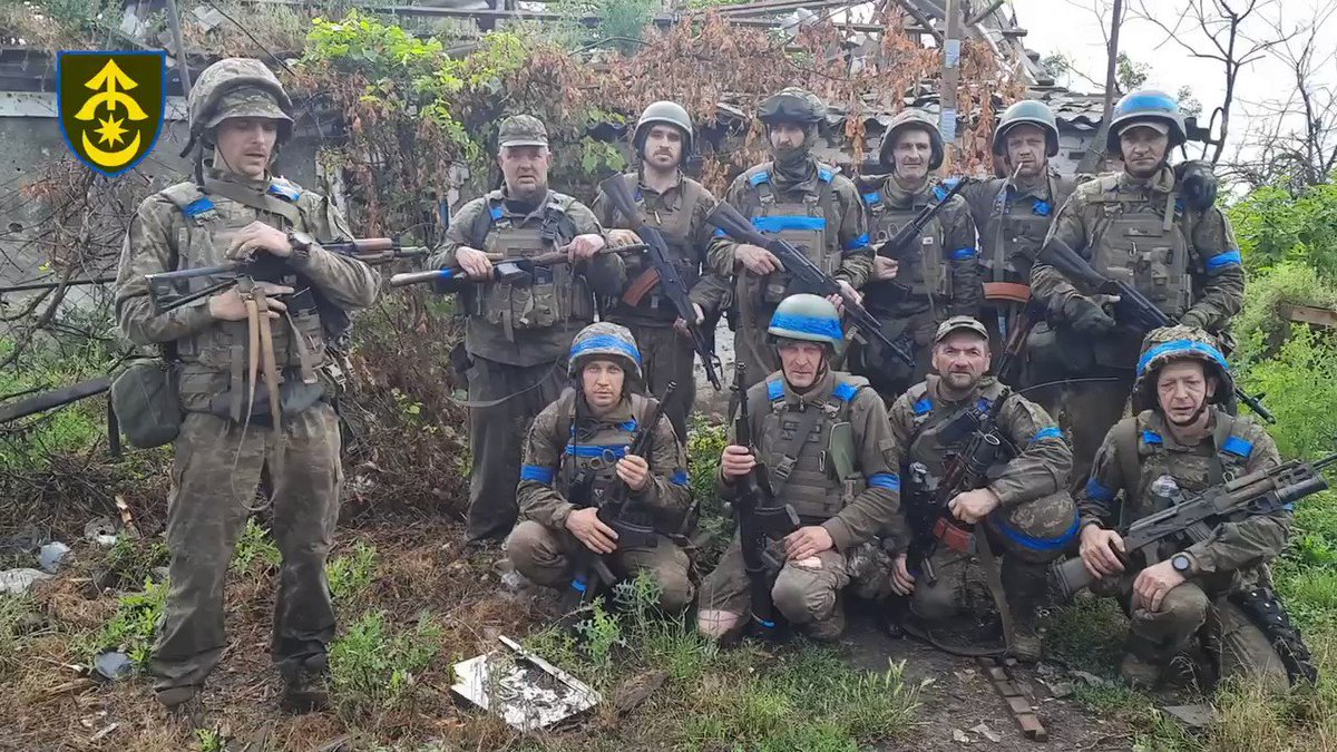 Business Ukraine Mag On Twitter Another Village Liberated In Southern