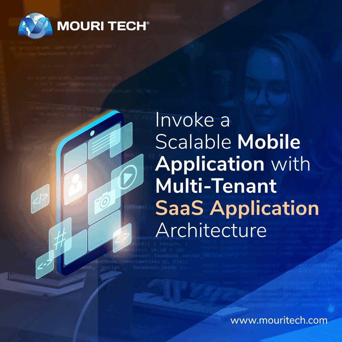 MOURI Tech on Twitter: MOURI Tech on Twitter: