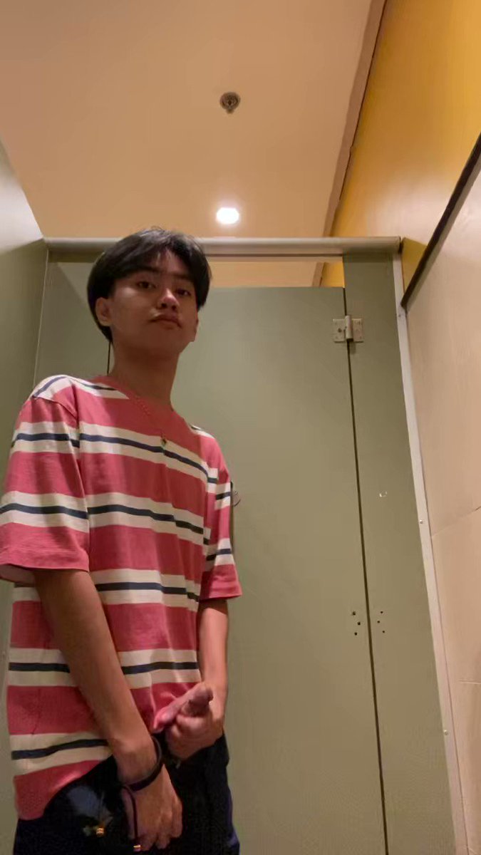 Natsu On Twitter Pt 1 Nang Jakol Sa Cr Ng Mall💦 Avail The Full Cumshot Video