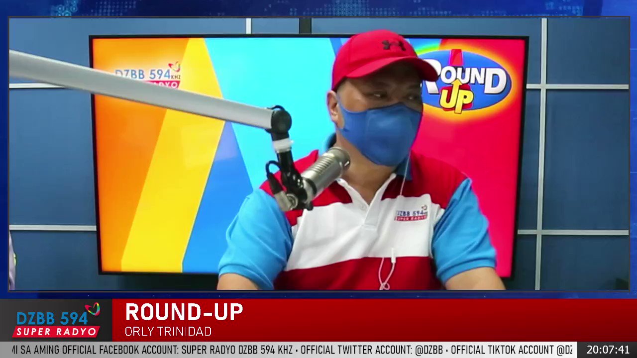 DZBB Super Radyo on Twitter: "WATCH: Sunog sa Guadalupe Nuevo, Makati City. | via ...