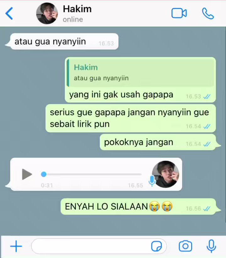 𝐃jie. KONTEN HUGO‼️ on Twitter: "06. https://t.co/va0EEblGHU" / Twitter