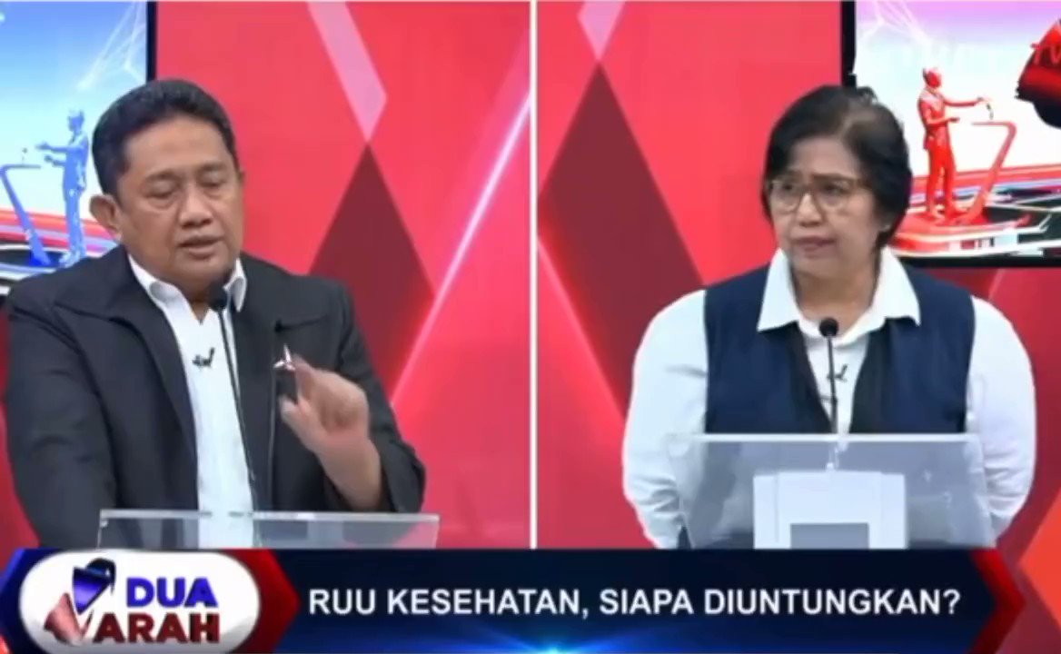 ROMEO on Twitter: "INI LUCU BANGET KAWAN 😂😅😂 " Mandatory Spending " Jika PKS & Demokrat Menolak ...