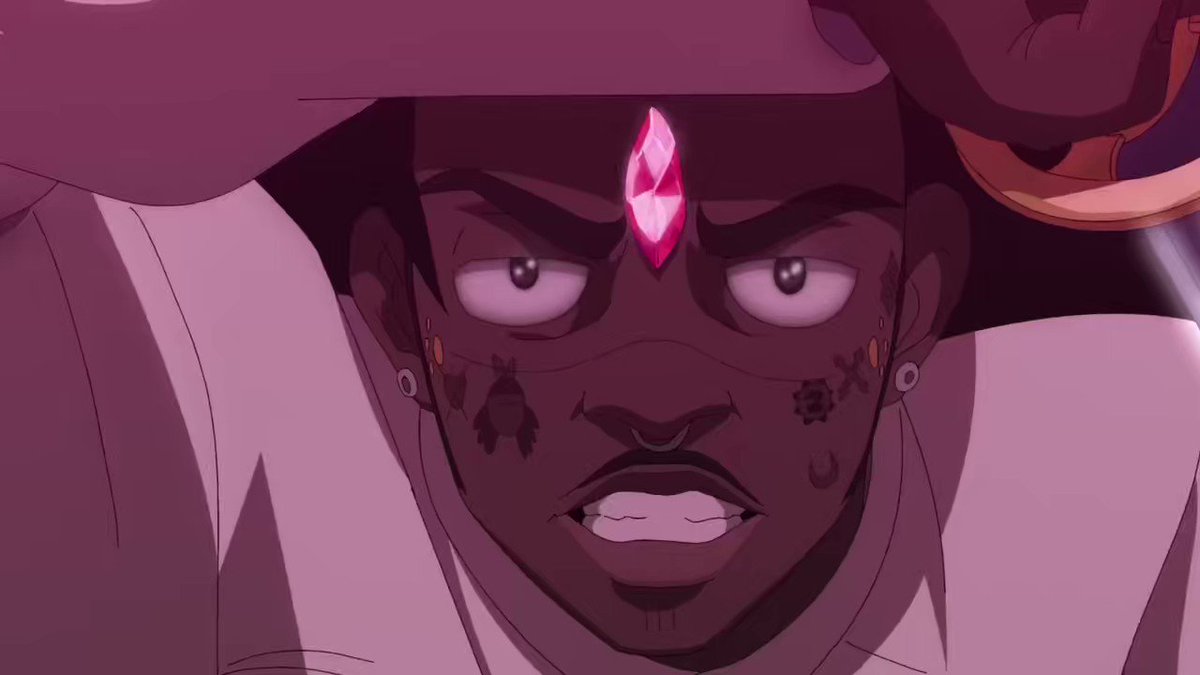 Kurrco On Twitter Thoughts On Lil Uzi Verts Official “pink Tape