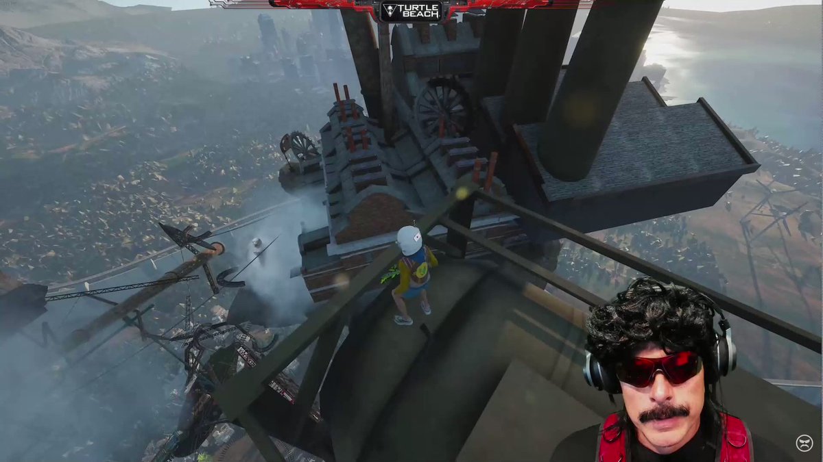 Dr Disrespect on Twitter: Dr Disrespect on Twitter: