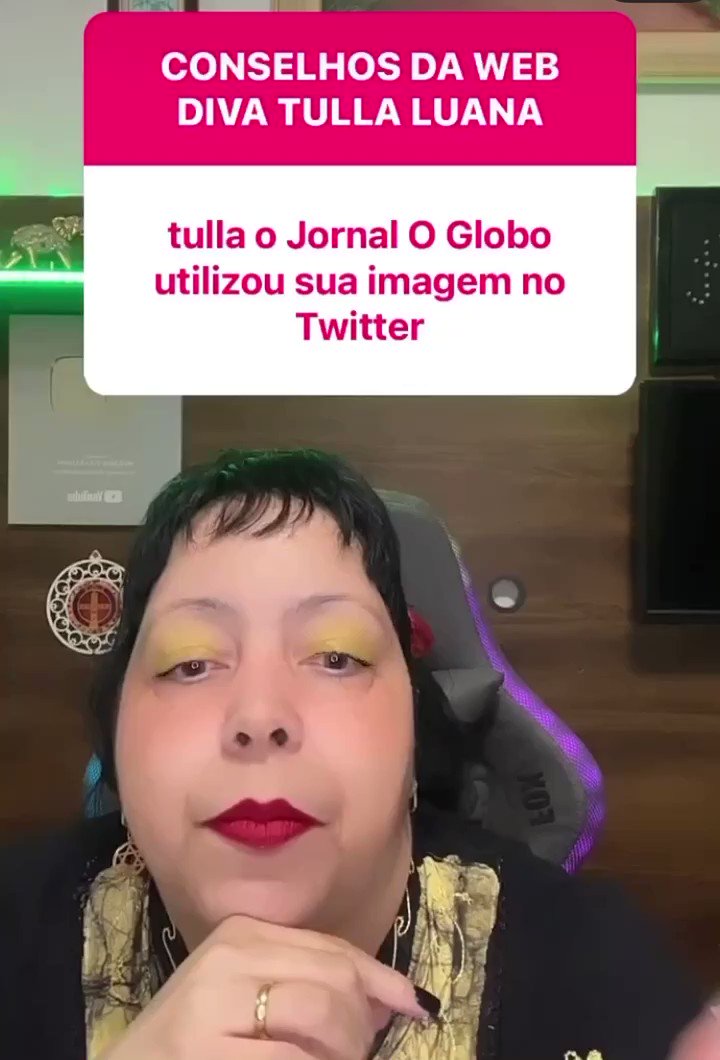 Poptime On Twitter 🚨 Diva Tulla Luana Sendo Grandona Sem Medo E