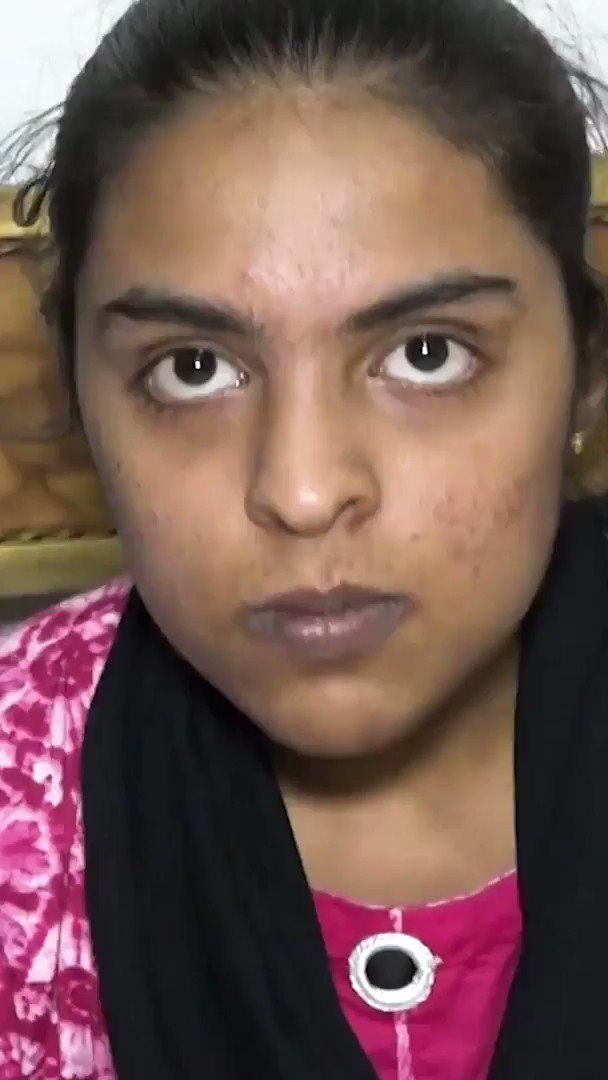 Voa Urdu On Twitter لاہور سے تعلق رکھنے والے ملک صابر علی کے ہاں دو بچے انٹر سیکس پیدا ہوئے