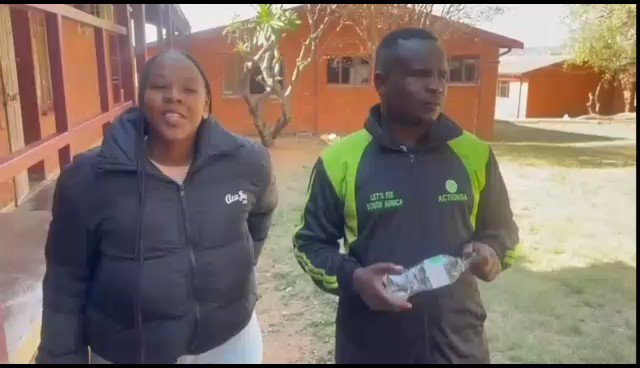 ActionSA Tshwane Caucus on Twitter: "ActionSA Tshwane Caucus will table a motion at Council this ...