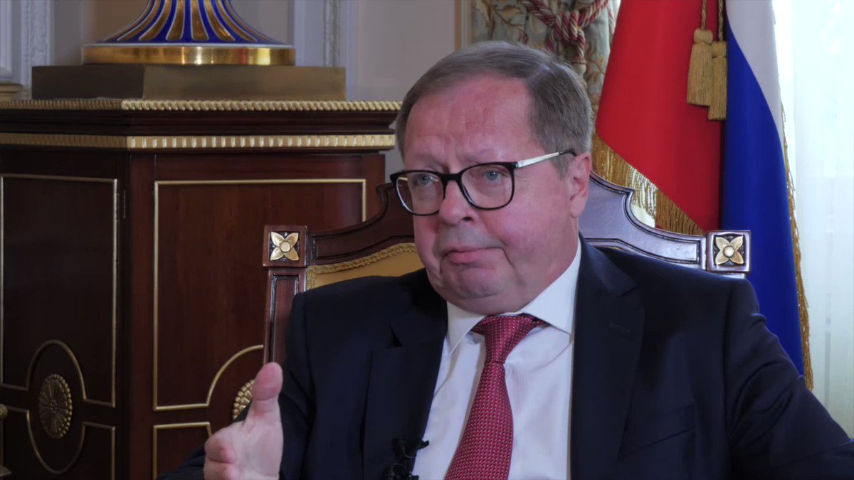 Russian Embassy, UK on Twitter: Russian Embassy, UK on Twitter: