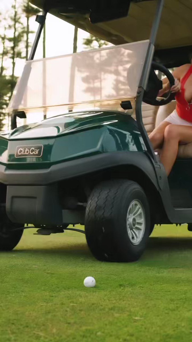 Clairebear on Twitter: "Looks like you hit you tee shot into my fairway babe, do you want it back?"