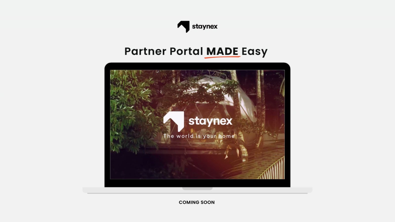 Staynex on Twitter: "🌍 Staynex: Empowering Hoteliers, Transforming the OTA Landscape! 🏨 Calling ...