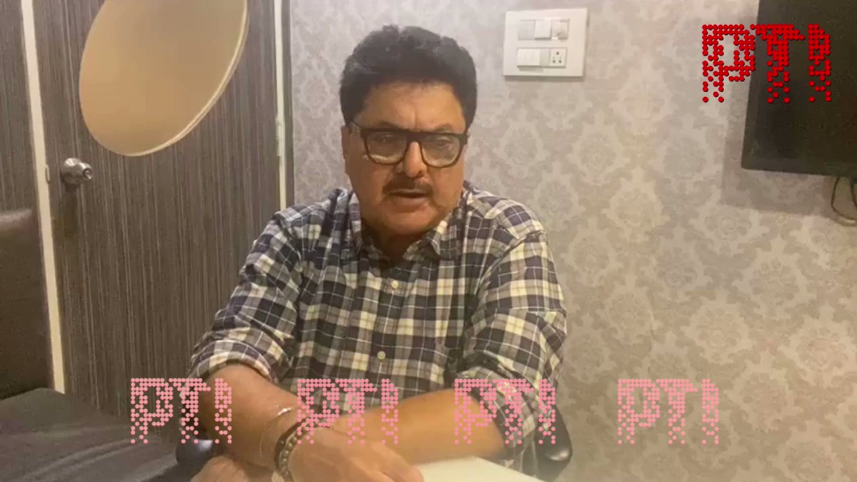 Press Trust of India on Twitter: "VIDEO | "We the makers of 72 Hoorain are shocked as the Censor ...