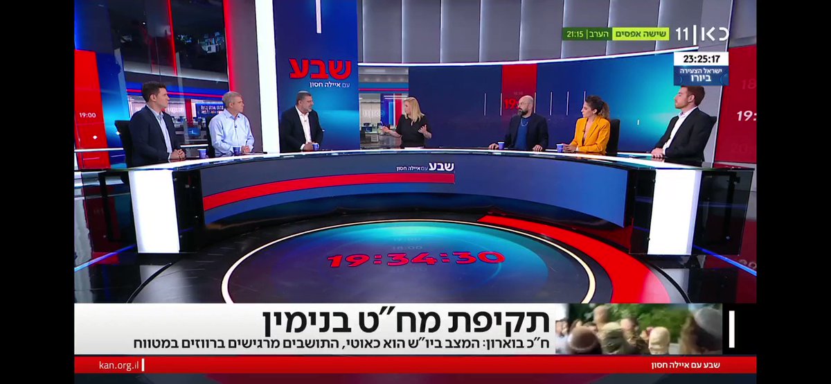 Tal Rimmer On Twitter איילה חסון עם כל האמת בפנים לחכ אביחי בוארון