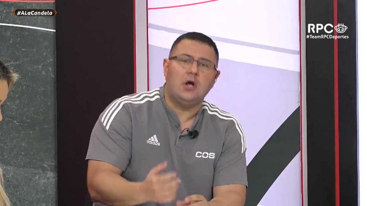 Deportes RPC on Twitter: Deportes RPC on Twitter: