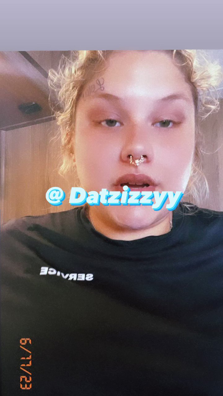 Miss B. Nasty 👑 on Twitter: "RT @PoochiPrincess: @MissBNasty https://t.co/DhvEEei6WH https://t ...