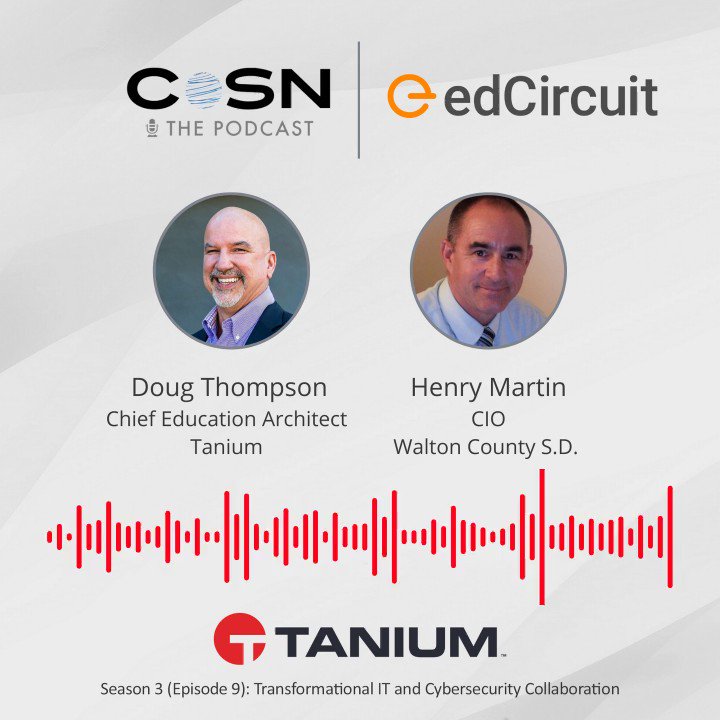 Tanium (@Tanium) / Twitter