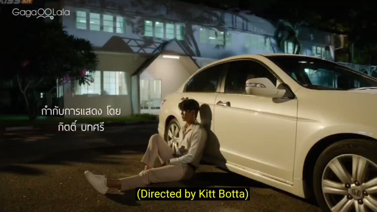 Asianovelas BL Lovers on Twitter: "The Luminous Solution - Episode 6 Teaser Every: Sunday at 12: ...