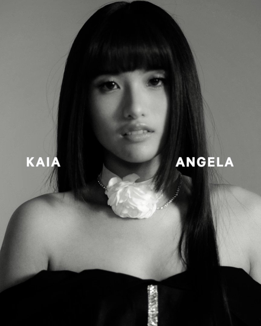 KAIA Official on Twitter: "[KAIA Featured] Here she is! 🐻 The driving force behind our success ...