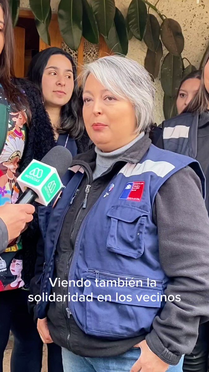 Gobierno De Chile On Twitter Rt Mintrabchile ☑️ministra Jeannette