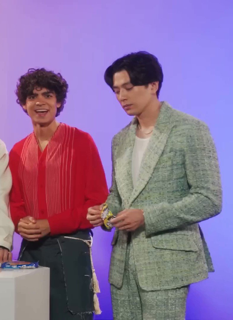 ONE PIECE NETFLIX FAN on Twitter: "Too Loud!!"