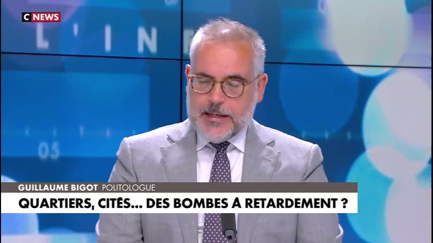 Guillaume Bigot on Twitter: Guillaume Bigot on Twitter: