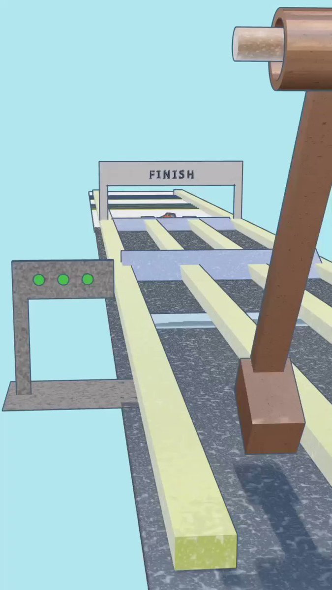 Tinkercad On Twitter Check Out This Tinkercadsimlab Design By Super